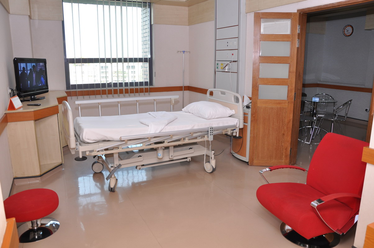 Patient info - United Hospital