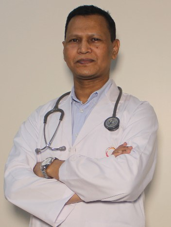 (Col) Md. Humayun Kabir - United Hospital