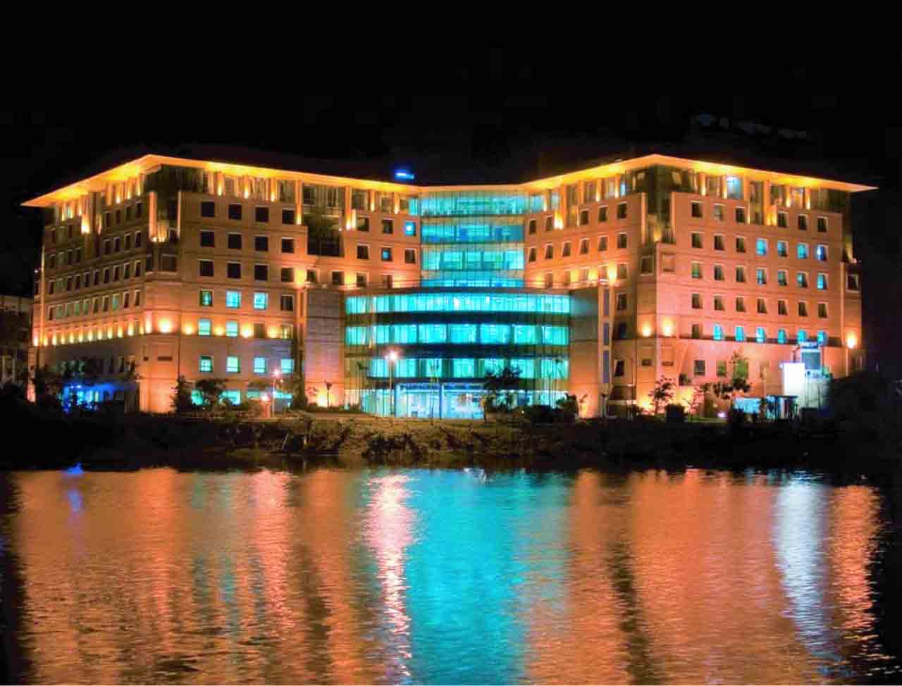 Photo Gallery - United Hospital